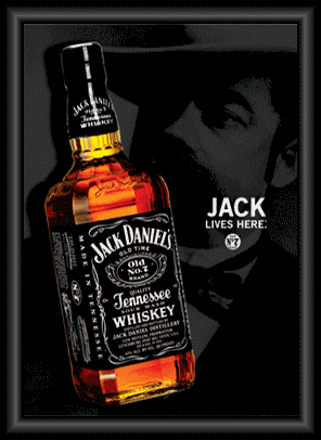 Jack Daniels with backround | Jack daniels, Jack daniels bottle, Jack ...