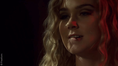 Freeform GIF by Shadowhunters - Find & Share on GIPHY