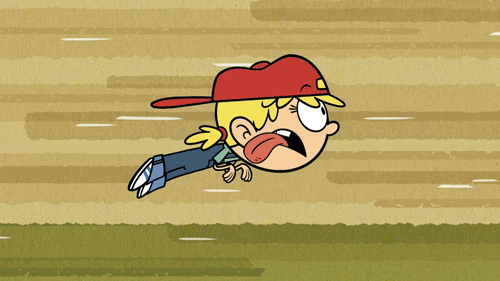 The Loud House Running Away Fan Fiction The Loud House Running Away Fan Fiction