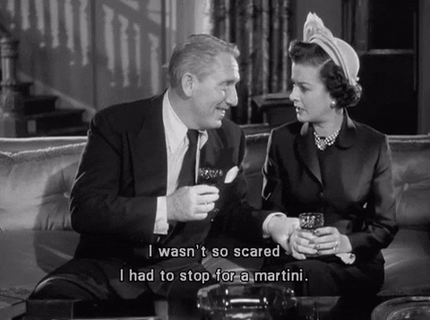 Classic Film Dutch Courage GIF by Warner Archive - Find & Share on GIPHY