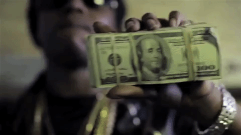 Bando GIF by Migos - Find & Share on GIPHY