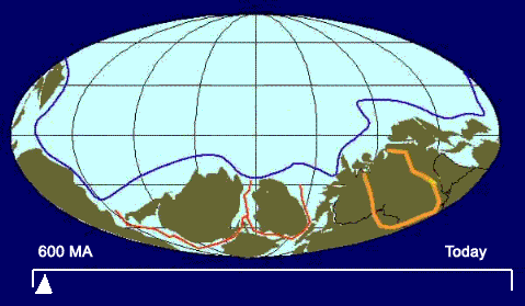 Internal Structure Of Earth GIFs - Find & Share on GIPHY