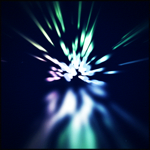 Pink Gif Artist GIF by Erica Anderson - Find & Share on GIPHY