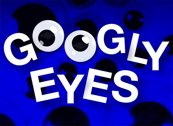 Eye Google GIF by Jacqueline Jing Lin - Find & Share on GIPHY