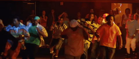 TI Atl movie brought back memories. Skating & Pool parties. What ya use ...