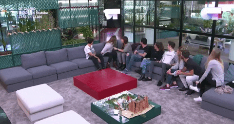 Operacion Triunfo Ot GIF - Find & Share on GIPHY