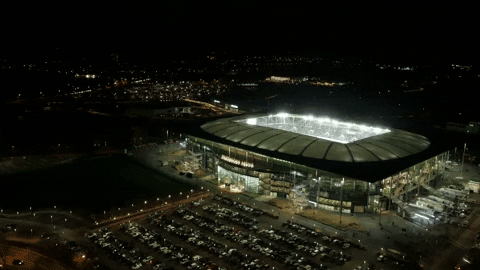 Happy Birthday Wolves GIF by VfL Wolfsburg - Find & Share on GIPHY