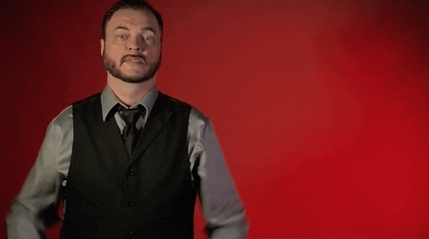 Sign Language Tickle GIF by Sign with Robert - Find & Share on GIPHY