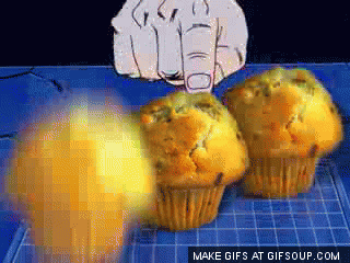 Button Muffin GIF - Find & Share on GIPHY