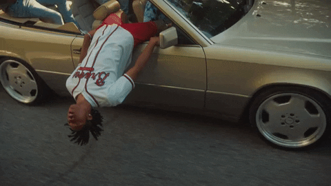 Hit GIF by Kenny Mason - Find & Share on GIPHY