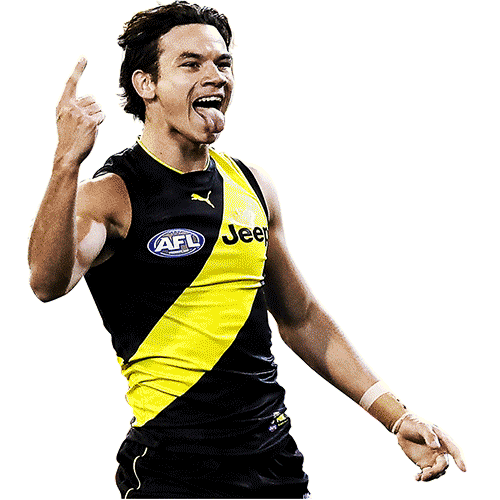 Australian Football League Sticker by AFL for iOS & Android | GIPHY