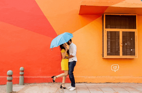 Couple Love GIF by LifeBytes - Find & Share on GIPHY