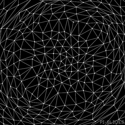 Black And White Loop GIF by Pi-Slices - Find & Share on GIPHY