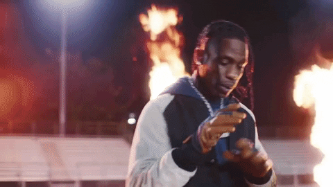 Travis Scott GIF by Young Thug - Find & Share on GIPHY