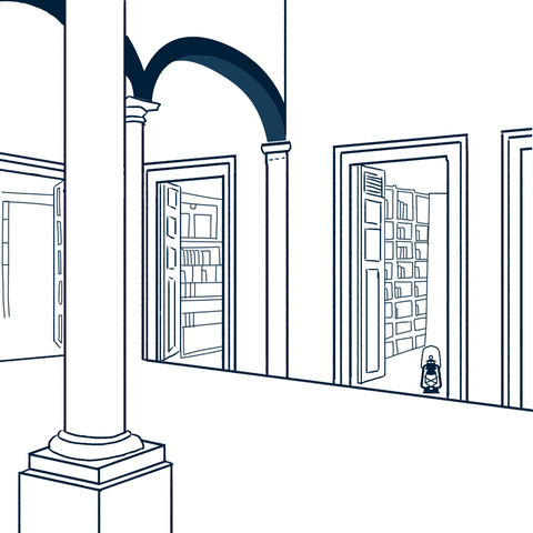 Illustration Books GIF - Find & Share on GIPHY