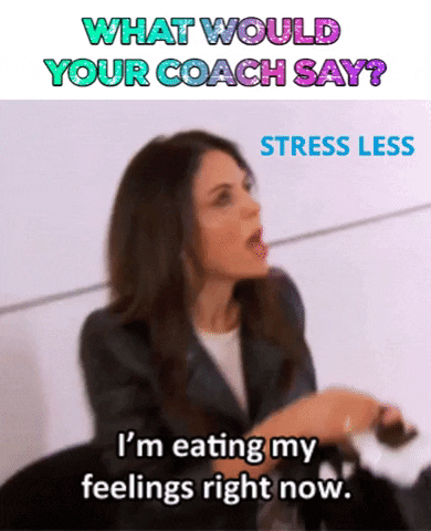 Stress Stressless GIF by Moxifit Body Fuel - Find & Share on GIPHY