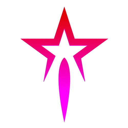 Rising Star Sticker by Jersey Finance for iOS & Android | GIPHY