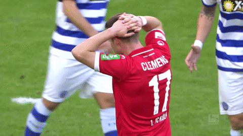 1 Fc Cologne Football GIF by 1. FC Köln - Find & Share on GIPHY