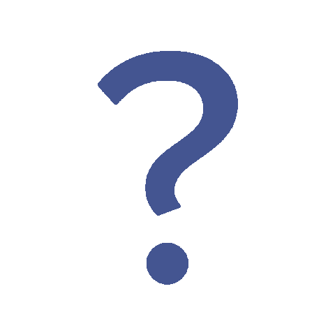 Confused Question Sticker by CHERRISK for iOS & Android | GIPHY