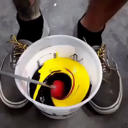 Paint Mixing GIFs - Get the best GIF on GIPHY