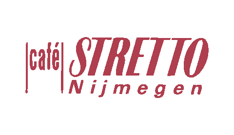 Café Stretto Sticker for iOS & Android | GIPHY