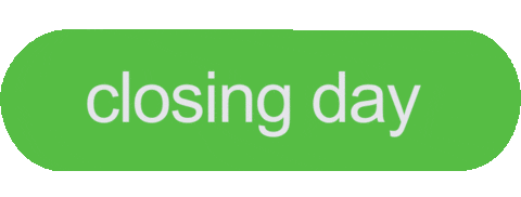 Day Closing Sticker by RLAH Real Estate for iOS & Android | GIPHY