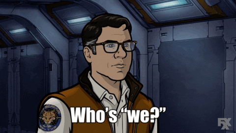 No Exceptions GIFs - Find & Share on GIPHY