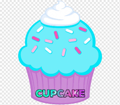 Cupcake22 GIF by ZG Craft - Find & Share on GIPHY