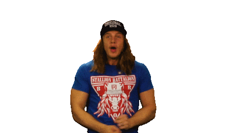 Wwe Nxt Reaction Sticker by WWE for iOS & Android | GIPHY