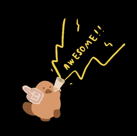 Support GIF - Find & Share on GIPHY