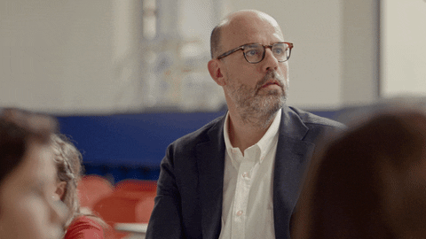 Classe Jordi Baste GIF by No pot ser! TV3 - Find & Share on GIPHY