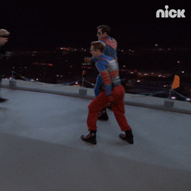 Henry Danger Finale GIF by Nickelodeon - Find & Share on GIPHY