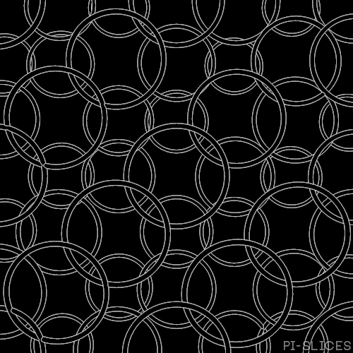 Black And White Loop GIF by Pi-Slices - Find & Share on GIPHY