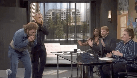 Snl Puking GIF by Saturday Night Live - Find & Share on GIPHY