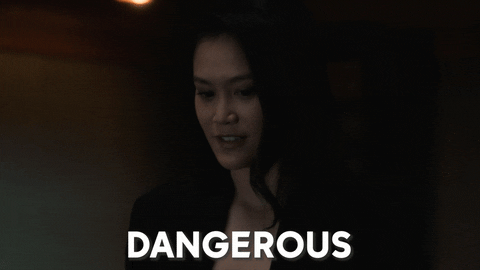 Agents Of Shield No GIF by ABC Network - Find & Share on GIPHY
