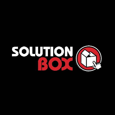 Solution Box GIF - Find & Share on GIPHY