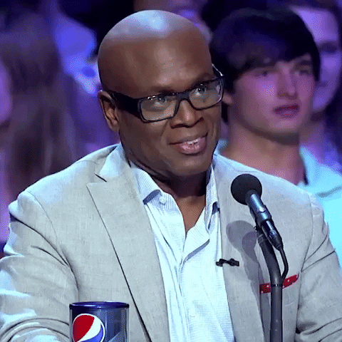 X Factor Yes GIF by X Factor Global - Find & Share on GIPHY