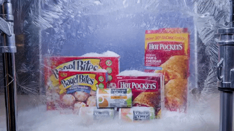 Remember When Freezer GIF by Marcie LaCerte - Find & Share on GIPHY