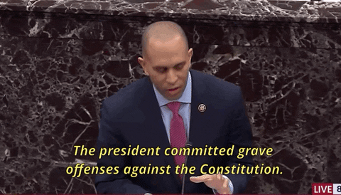 Impeachment GIF by GIPHY News - Find & Share on GIPHY