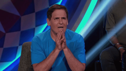 205 GIF by The Gong Show - Find & Share on GIPHY