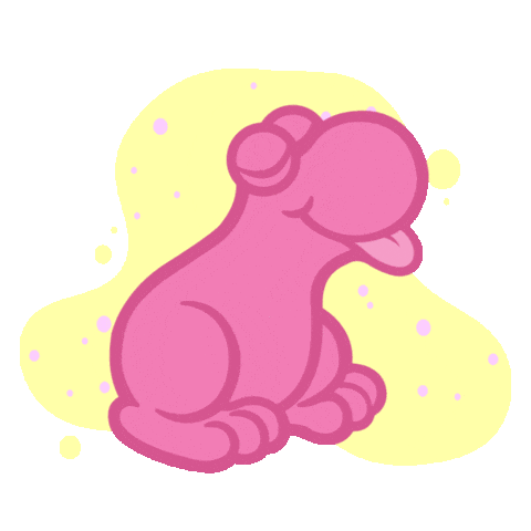 Nam Nam Sticker by NERDS Candy for iOS & Android | GIPHY