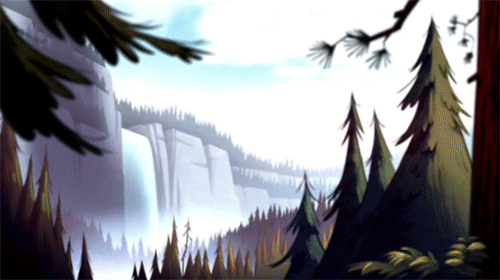 Gravity Falls GIF - Find & Share on GIPHY