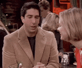 Season 8 Friends GIF - Find & Share on GIPHY