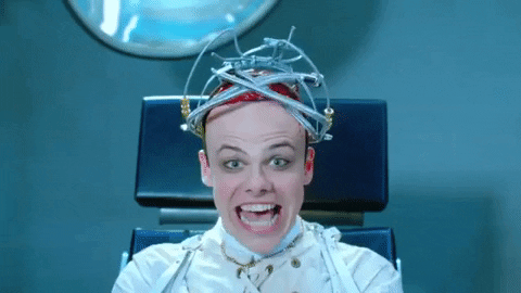 Psychotic Kids GIF by YUNGBLUD - Find & Share on GIPHY