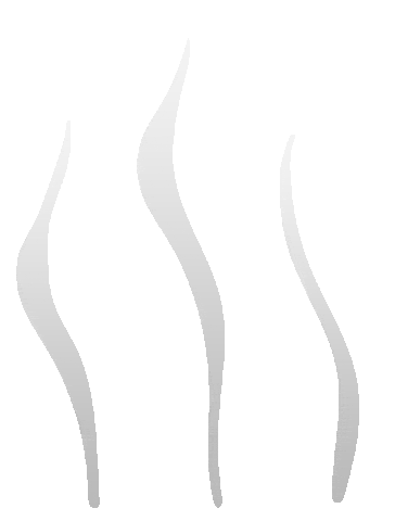 Steam Vape Sticker by YouCook for iOS & Android | GIPHY