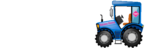 Trattore Sticker by Retake Roma for iOS & Android | GIPHY