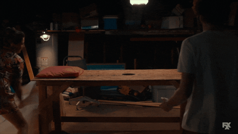 Lil Dicky Couple GIF by DAVE - Find & Share on GIPHY