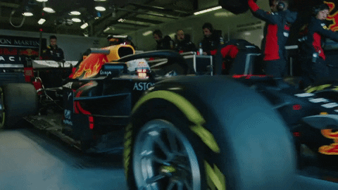 Ver Red Bull GIF by Red Bull Racing - Find & Share on GIPHY