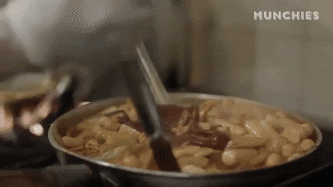 Steaming Close To Home GIF by Munchies - Find & Share on GIPHY