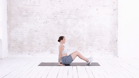 Fitness Workout GIF by 8fit - Find & Share on GIPHY
